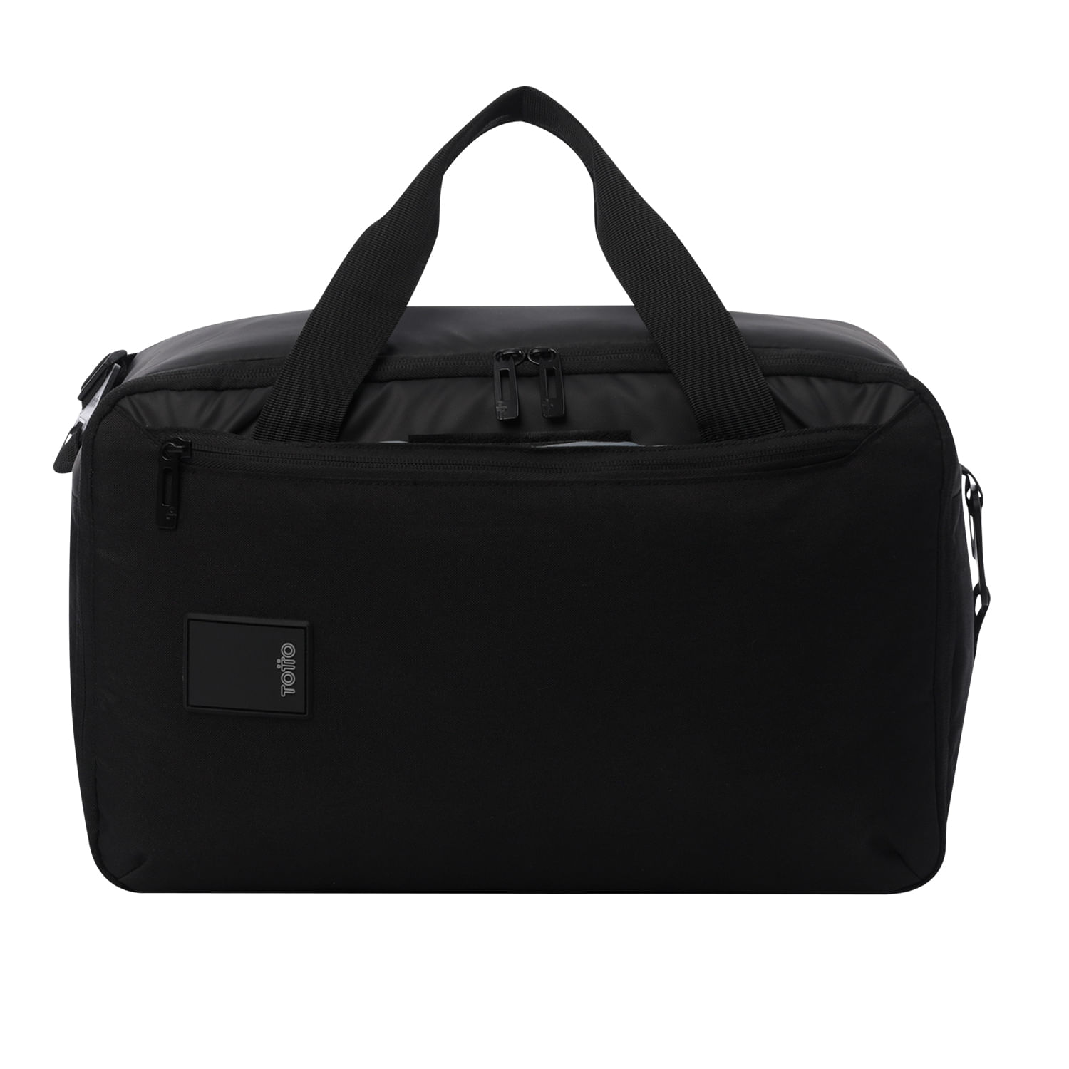 Tula viajera 2 en 1 Underseat Mediana Azul